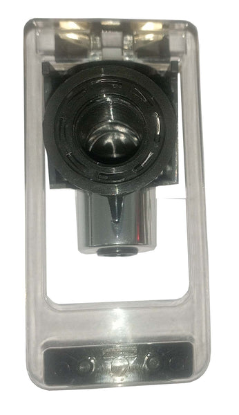 Premium Fancy Tap for Water Purifiers – Female Threaded, Durable & Lea ...