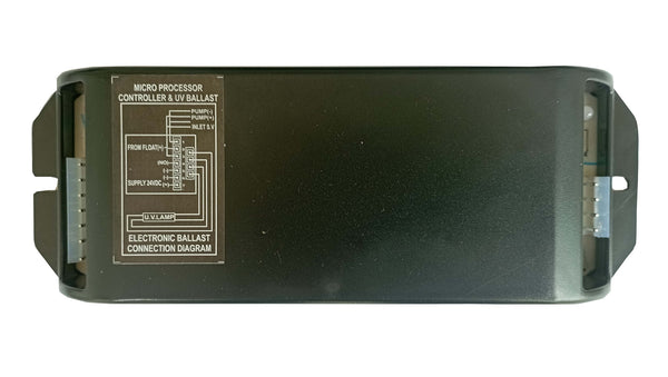 Aquadyne Microprocessor Controller & UV Ballast | Compatible with Kent ...